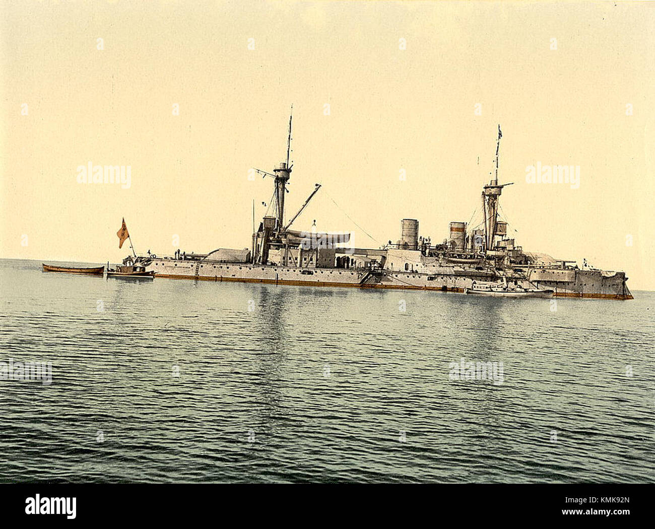 Naval exercises imperial navy hi-res stock photography and images - Alamy