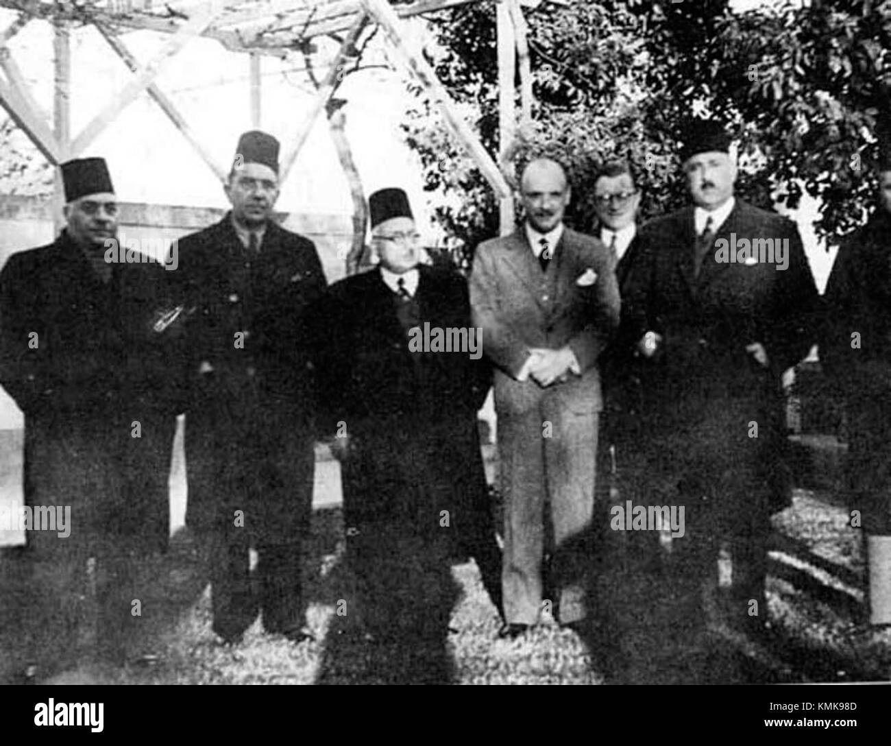 Nasib al-Bakri, an Arab historical figure, likely from the medieval ...