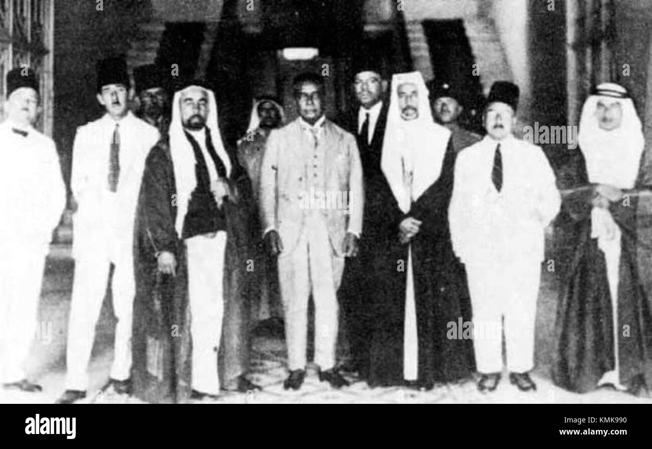 Arab nationalists hi-res stock photography and images - Alamy