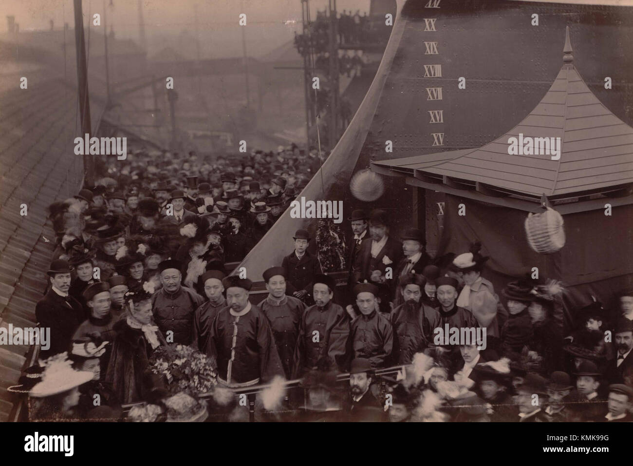 The launch of Hai Chi marks a significant development in the field of ...