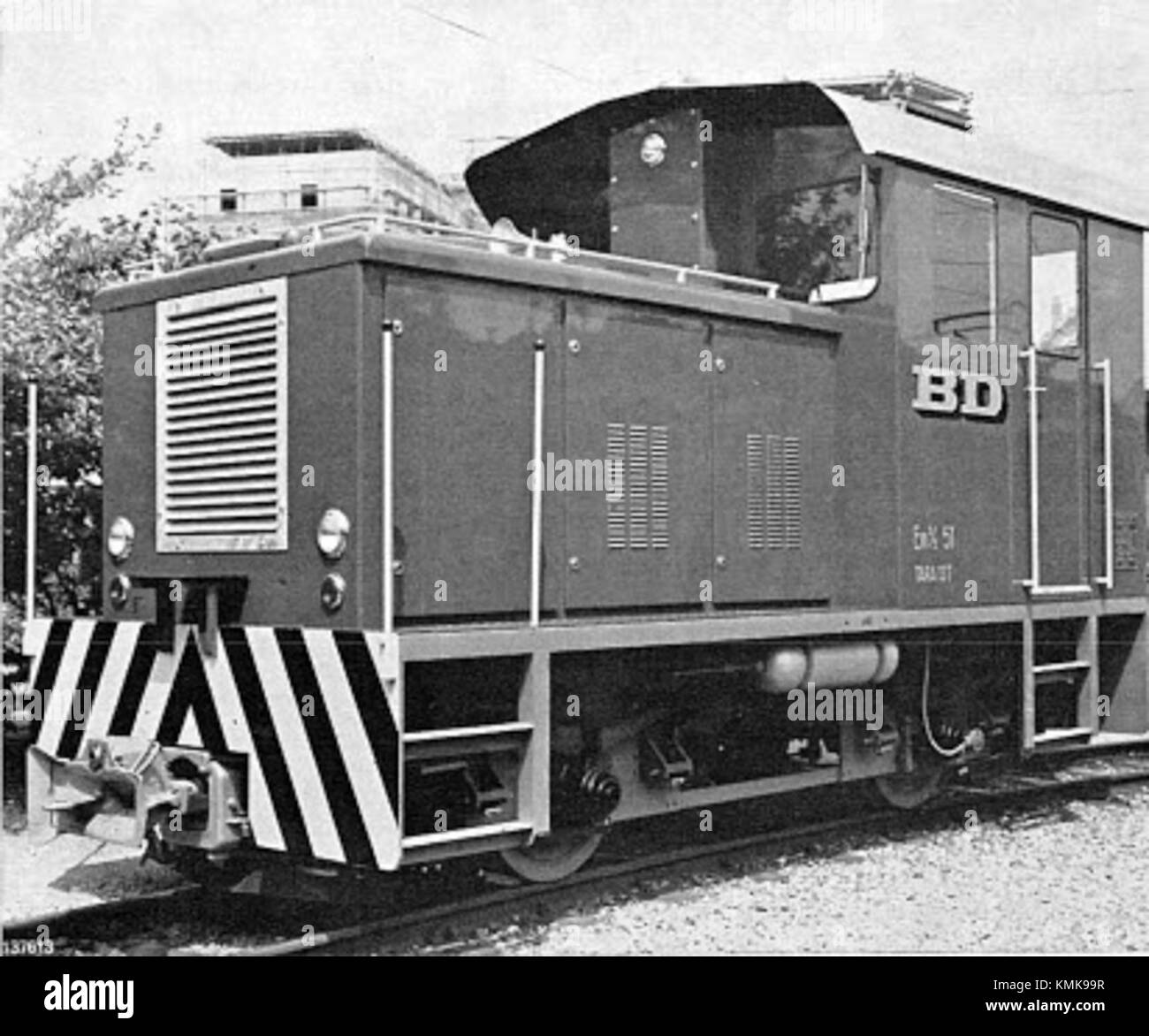 The BDB Em22 511 is likely a reference to a specific model or product ...