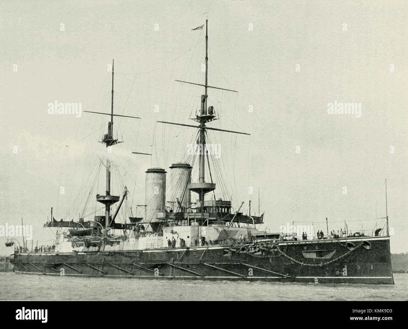 A decommissioned aircraft carrier hi-res stock photography and images ...