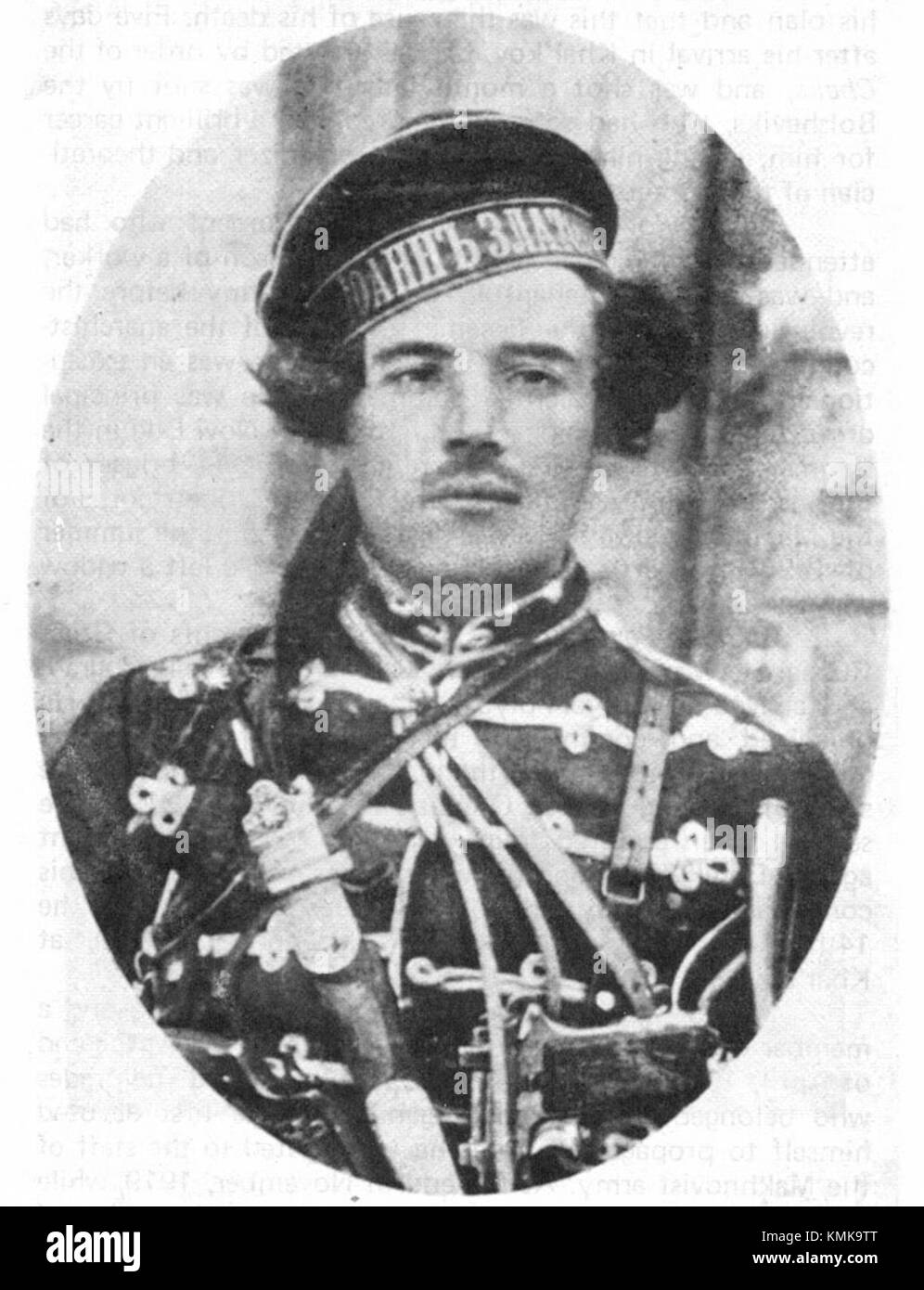 Shus Fedor is a notable individual, recognized for his achievements in his specific field. His ...