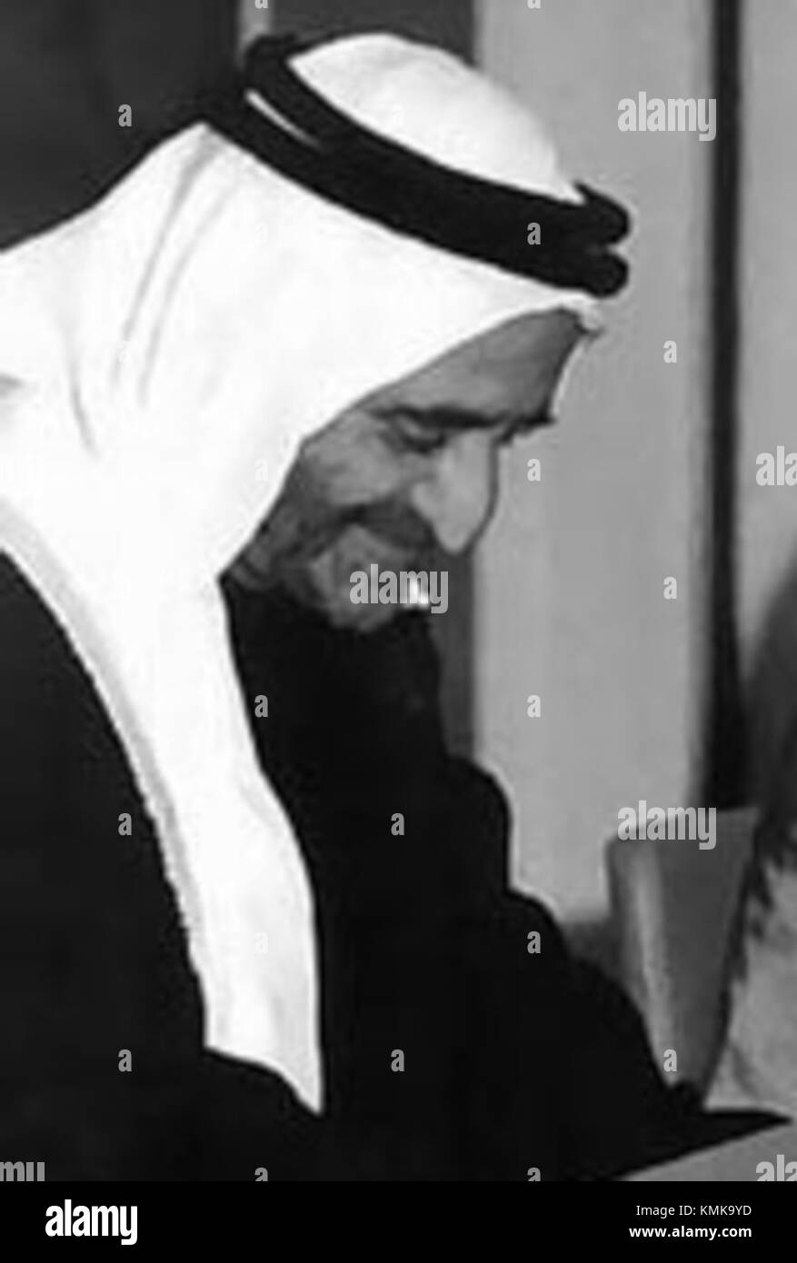 Saeed bin maktoum al maktoum hi-res stock photography and images - Alamy