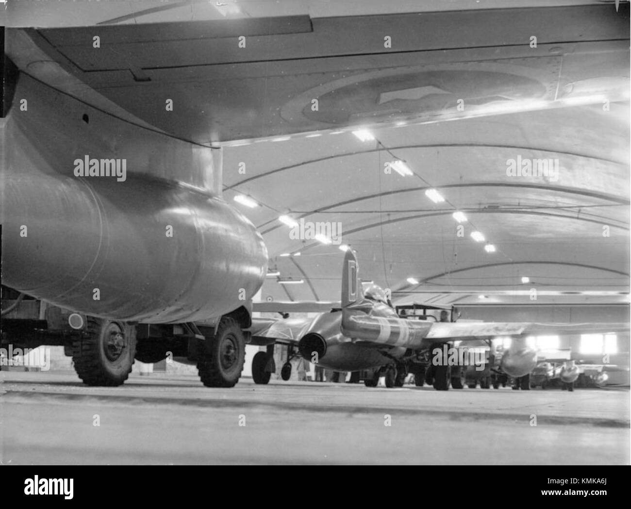 Cinematic environment Black and White Stock Photos & Images - Alamy