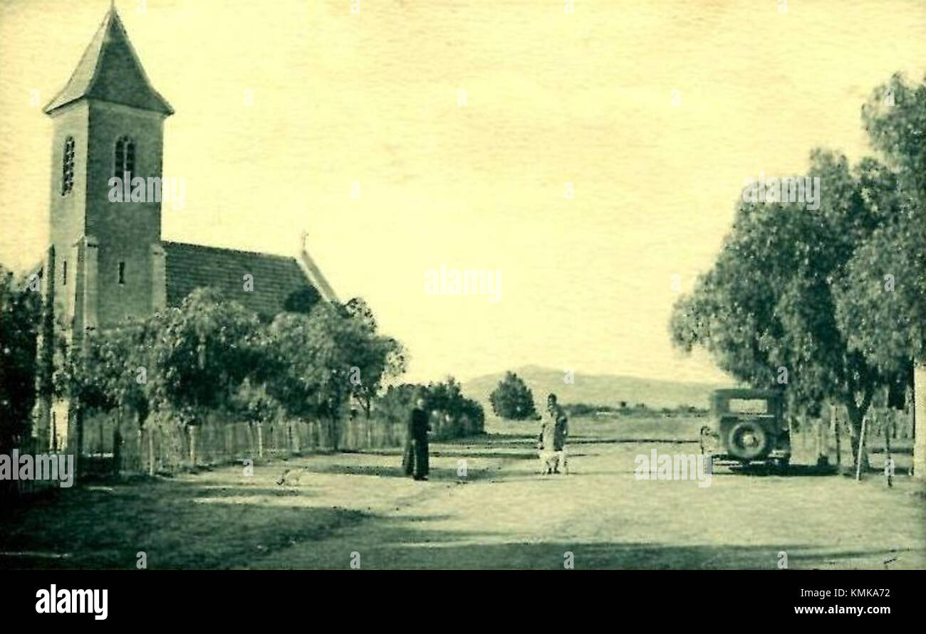 Eglise de Gafsa is a church located in Gafsa, Tunisia. Known for its ...