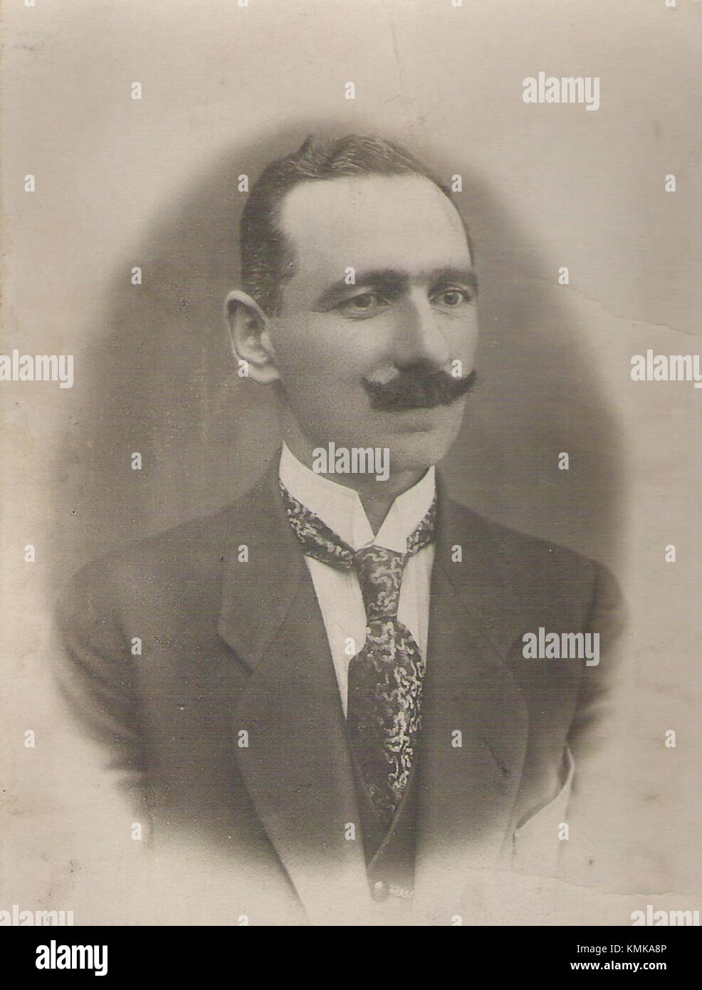 Salih Bozok, a notable individual in his field, is recognized for his ...