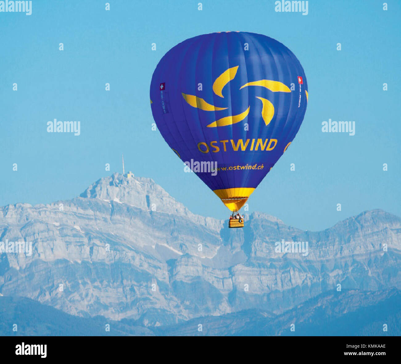 The logo of the S-Bahn SG, associated with Ostwind, a transportation ...