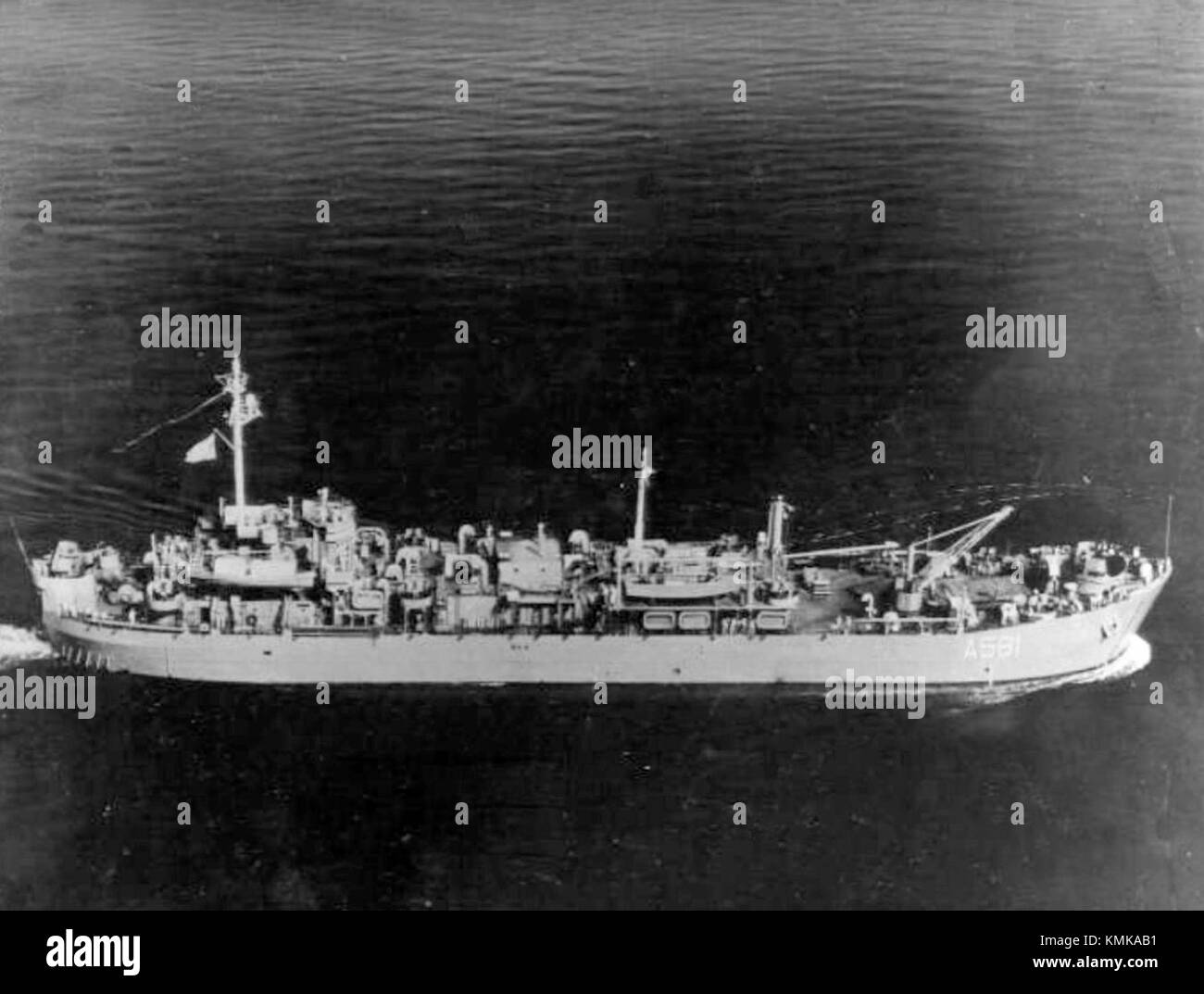 TCG Onaran (A581 Stock Photo - Alamy