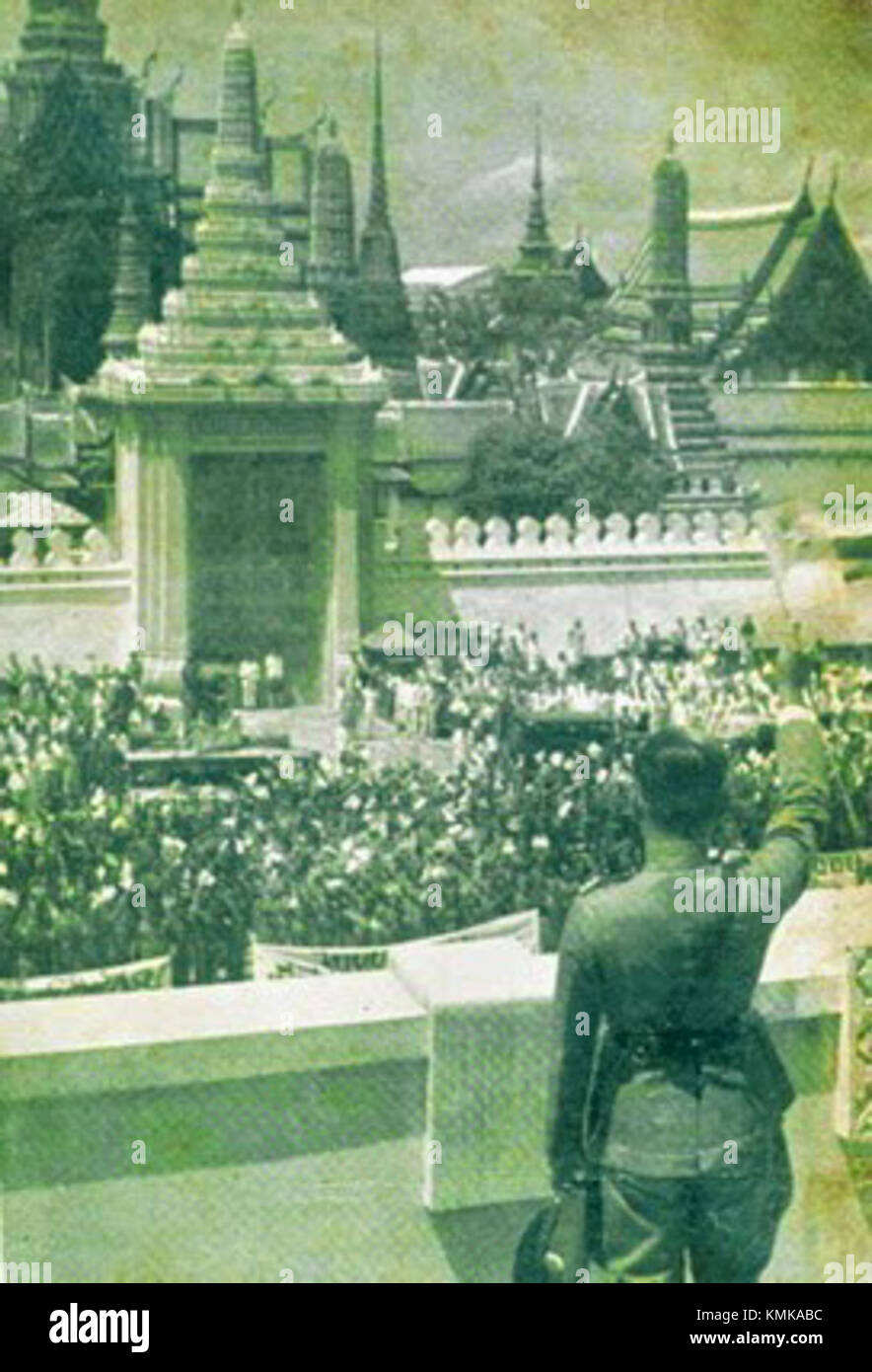 Plaek pibulsonggram hi-res stock photography and images - Alamy