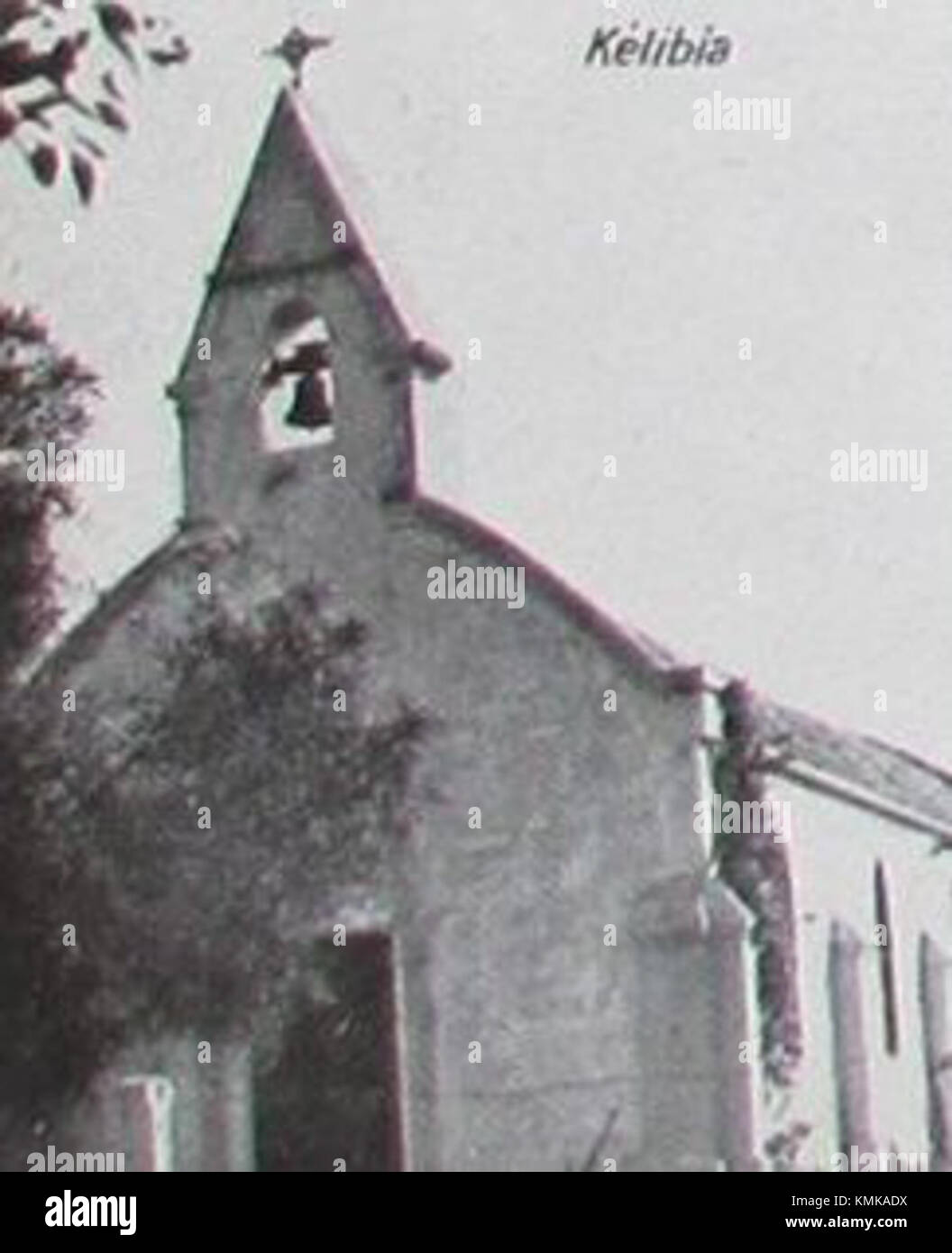 Kelibia hi-res stock photography and images - Alamy