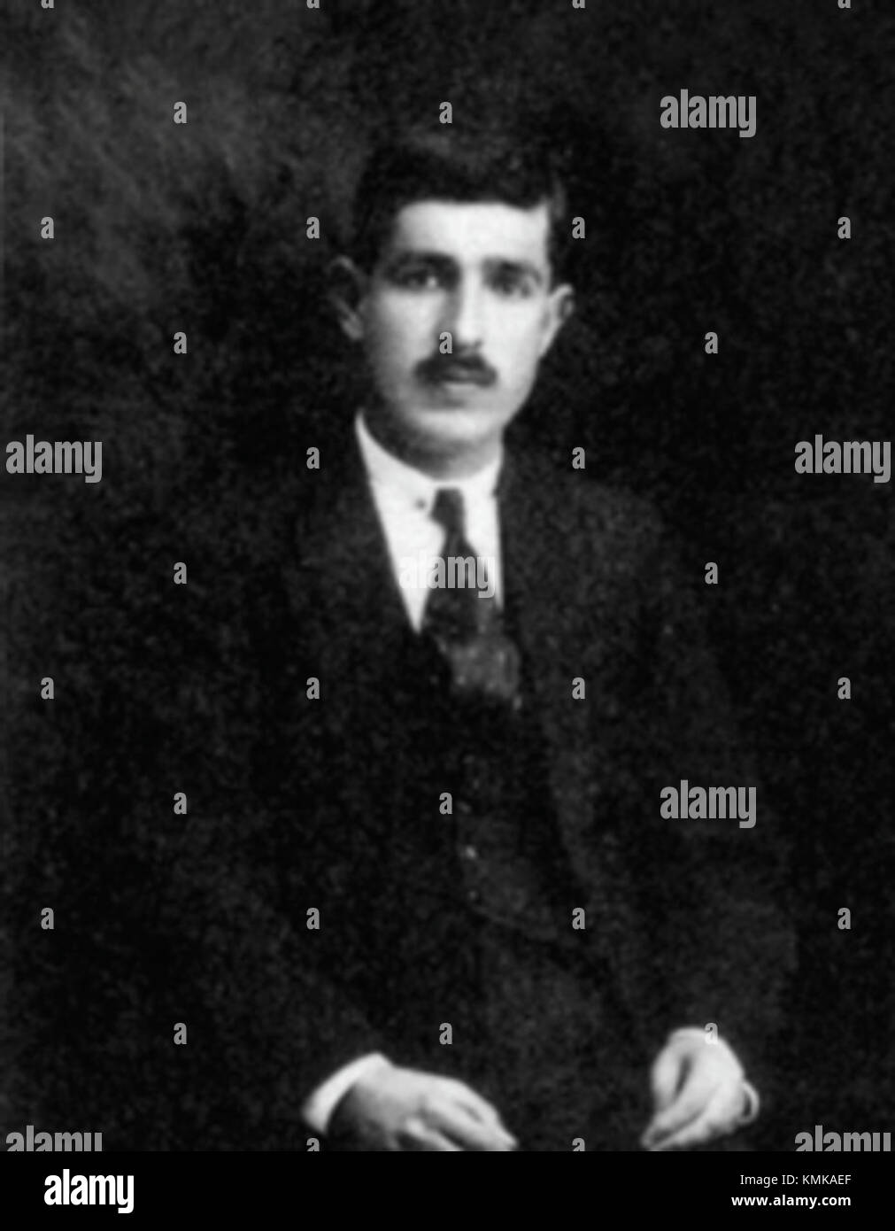 Old amin hi-res stock photography and images - Alamy