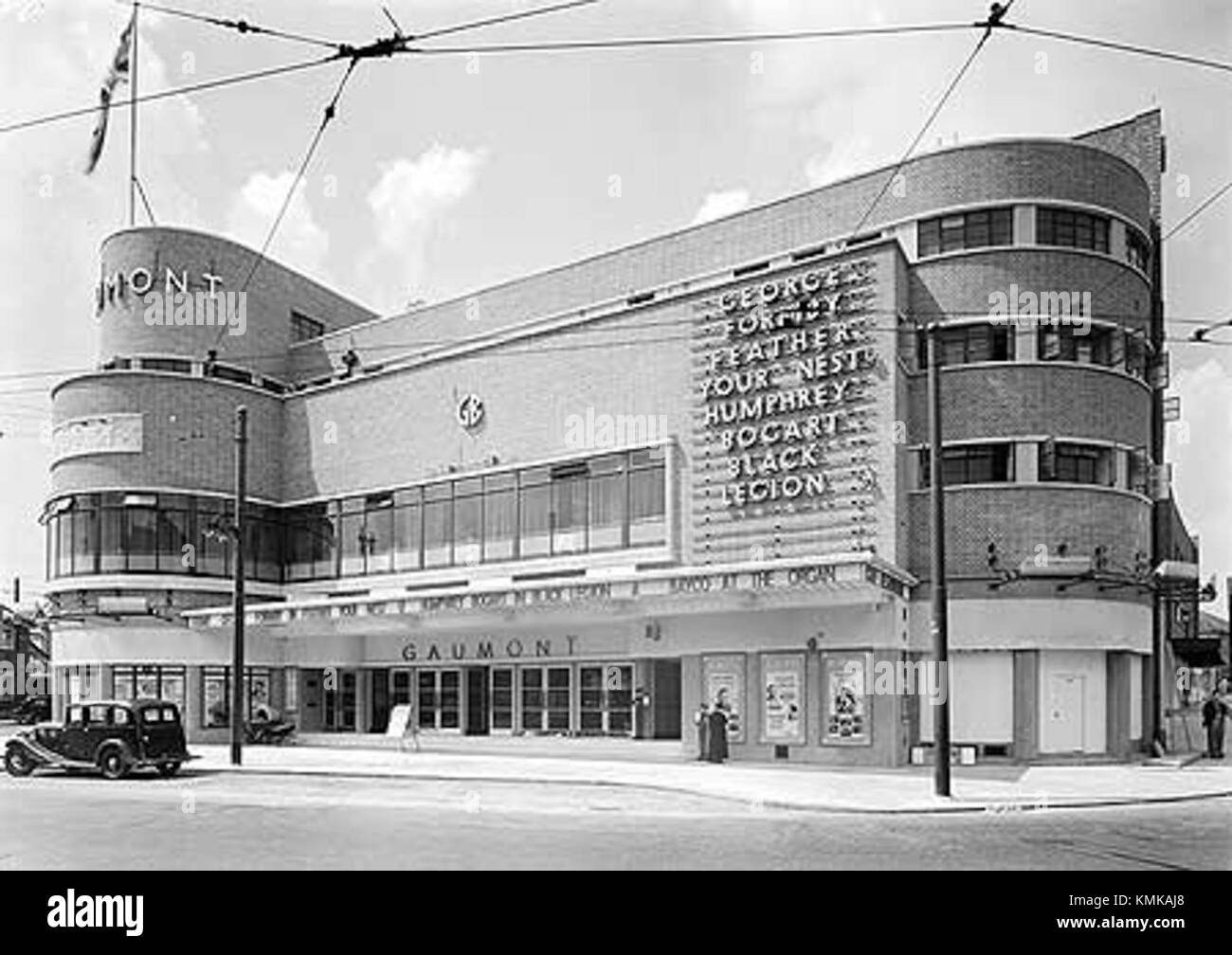 In finchley Black and White Stock Photos & Images - Alamy