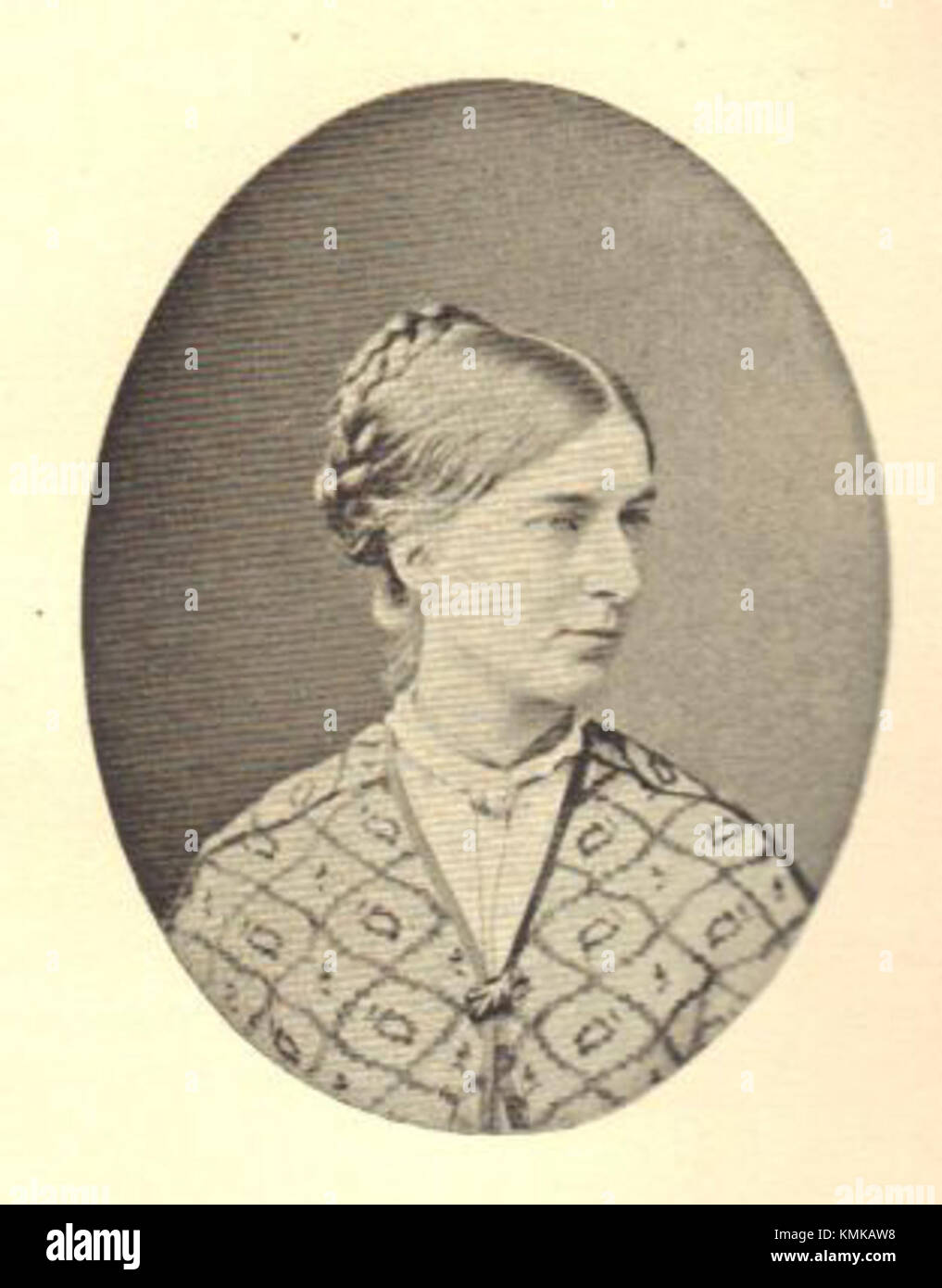 Elizabeth Salter Dening was a notable figure in early 20th-century ...