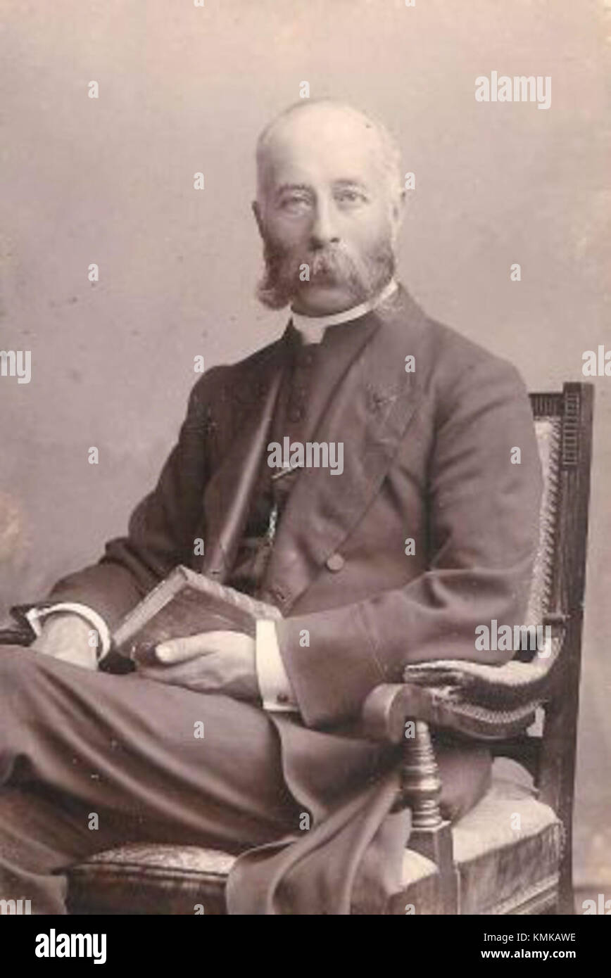 Thomas Henry Trickey Dening was an individual known for his ...