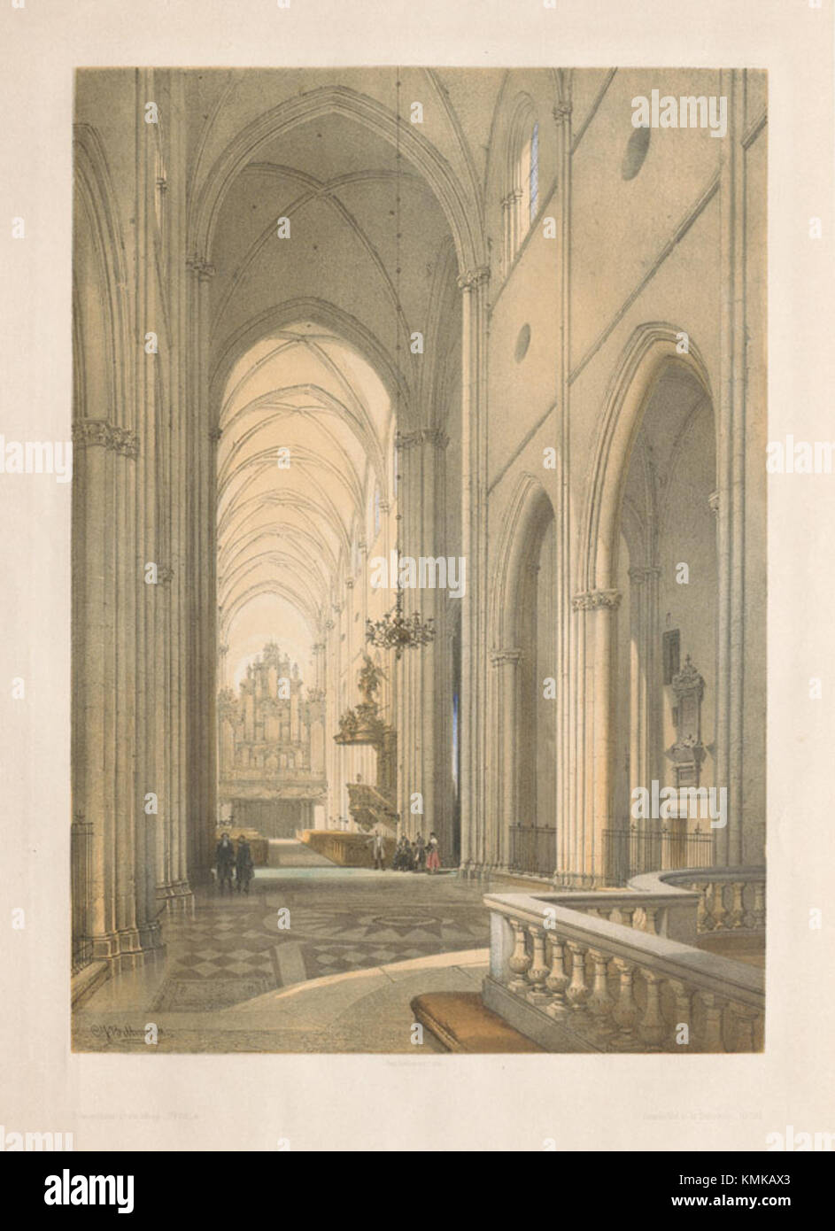 Uppsala Cathedral, also known as Uppsala Domkyrka, is a significant ...