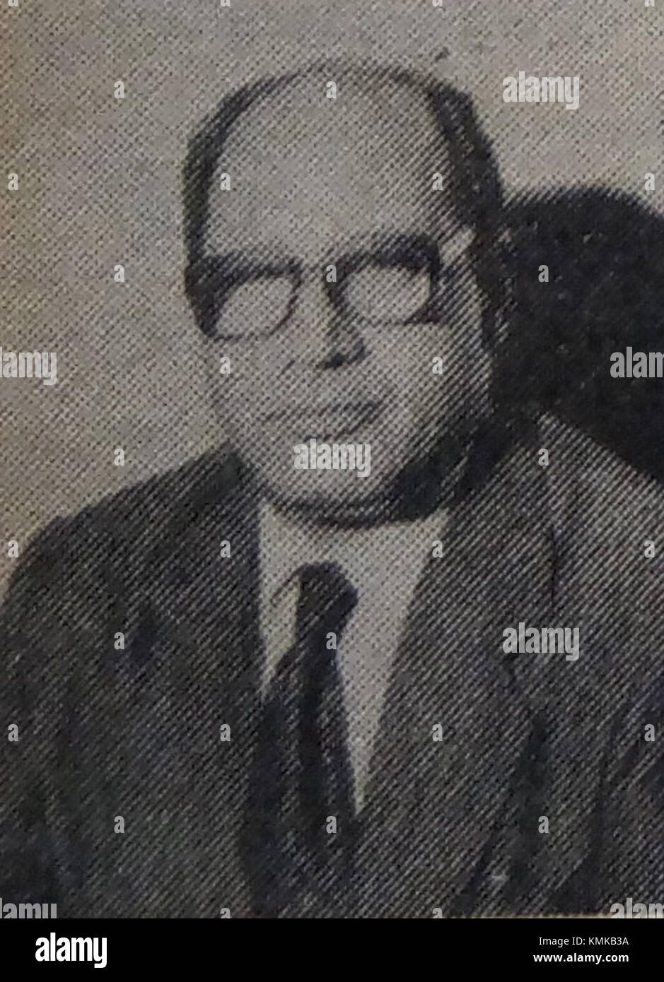 Brahim Khouaja is a name possibly linked to a notable individual in ...