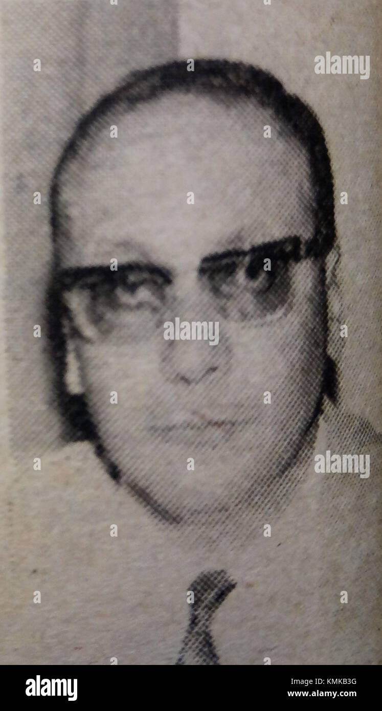 Lassaad Ben Osman is an individual, possibly an athlete or public ...