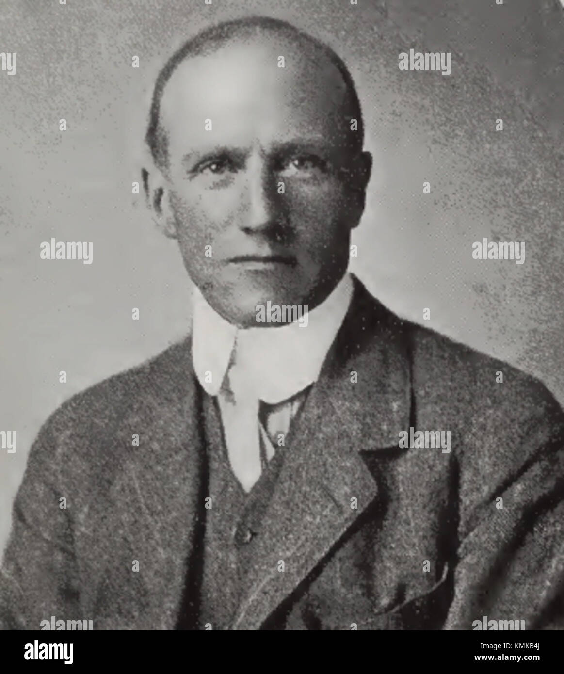 M. H. Horsley was a notable figure, recognized for his contributions to ...