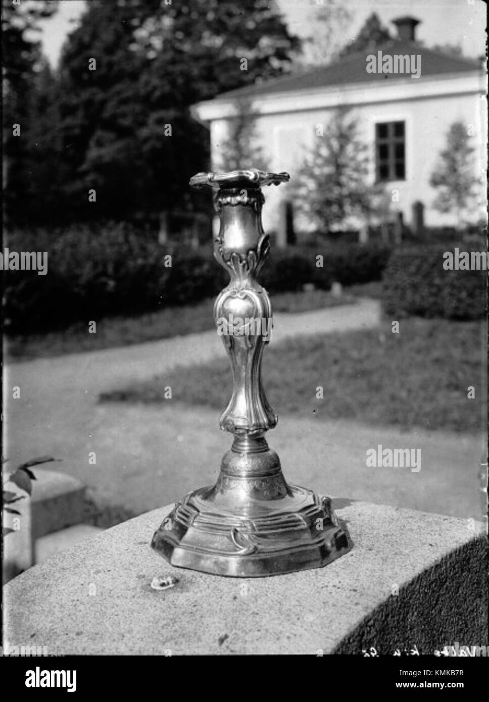 Valbo kyrka is a Swedish church known for its religious significance ...