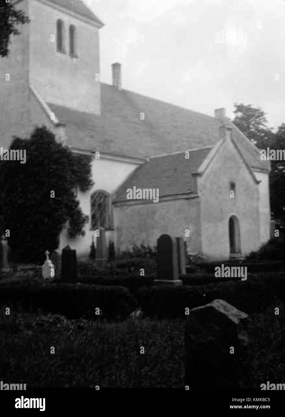 Tosterup Church (Tosterups kyrka) is a historical church located in ...