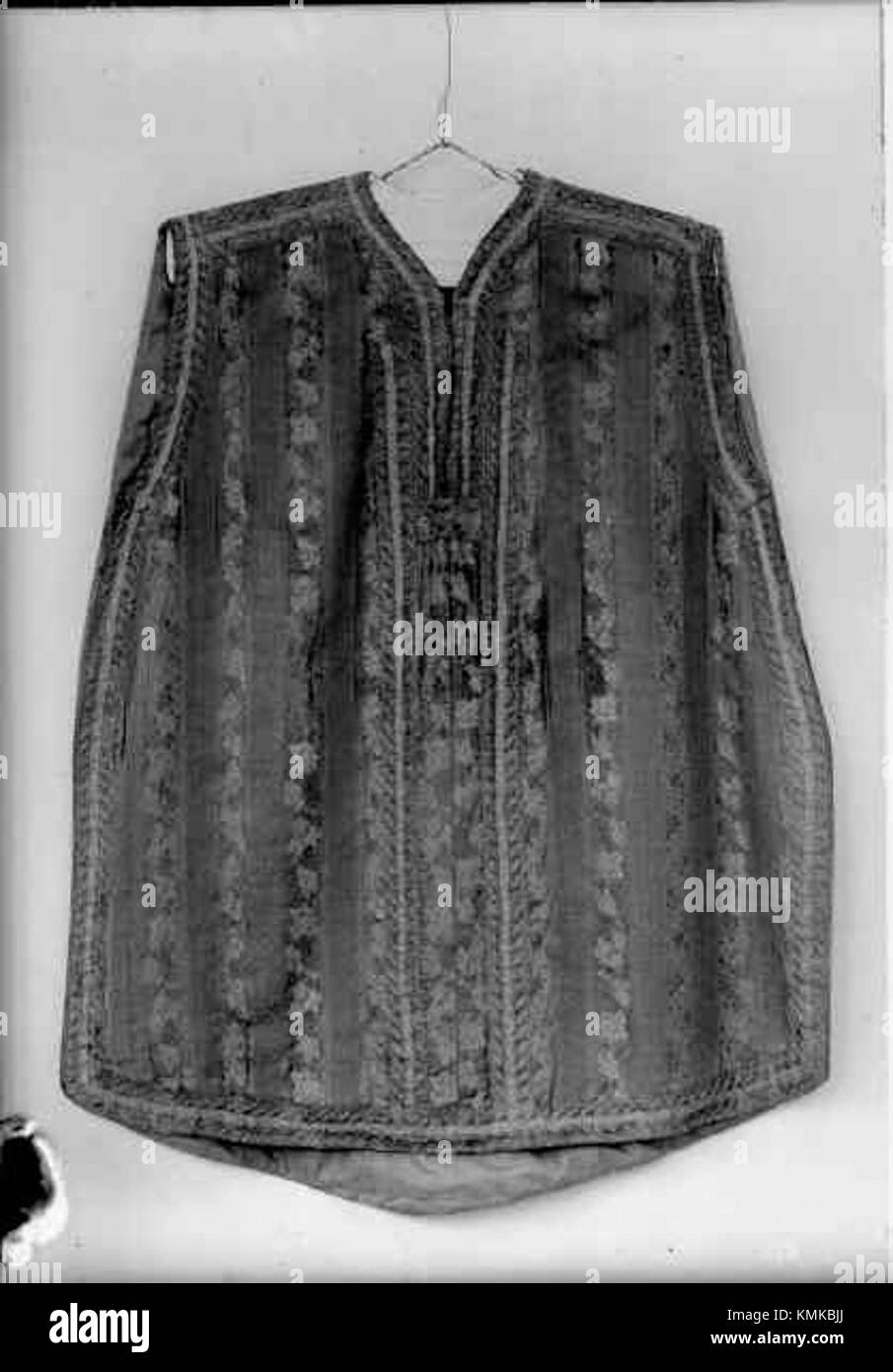 Taxinge Church (Taxinge kyrka) in Sweden, cataloged under KMB ...