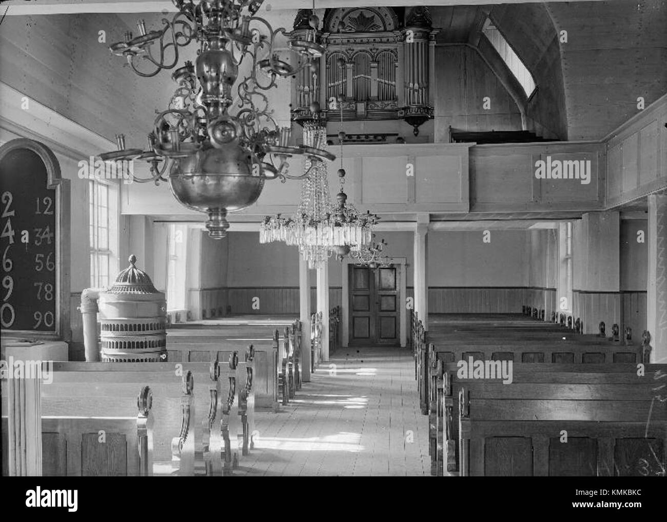 Sunnemo hi-res stock photography and images - Alamy