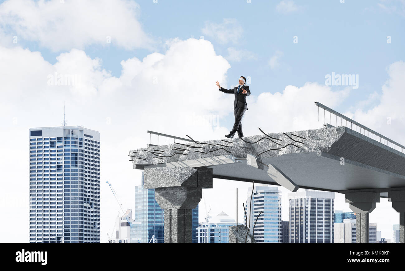 Concept of hidden risks and dangers Stock Photo - Alamy