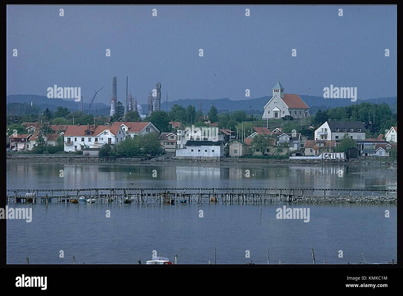 Stenungsund hi-res stock photography and images - Alamy