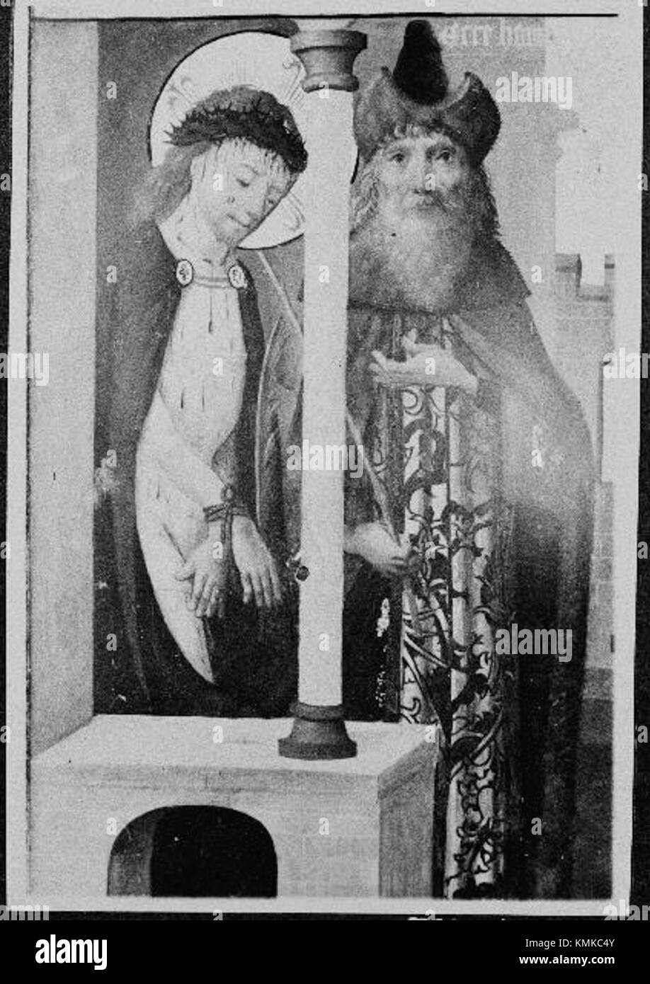 Photograph of Tensta Church, Sweden, showcasing its architectural ...