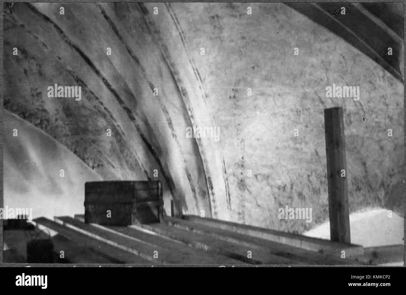 Tystberga kyrka is a church in Sweden, renowned for its historical and ...