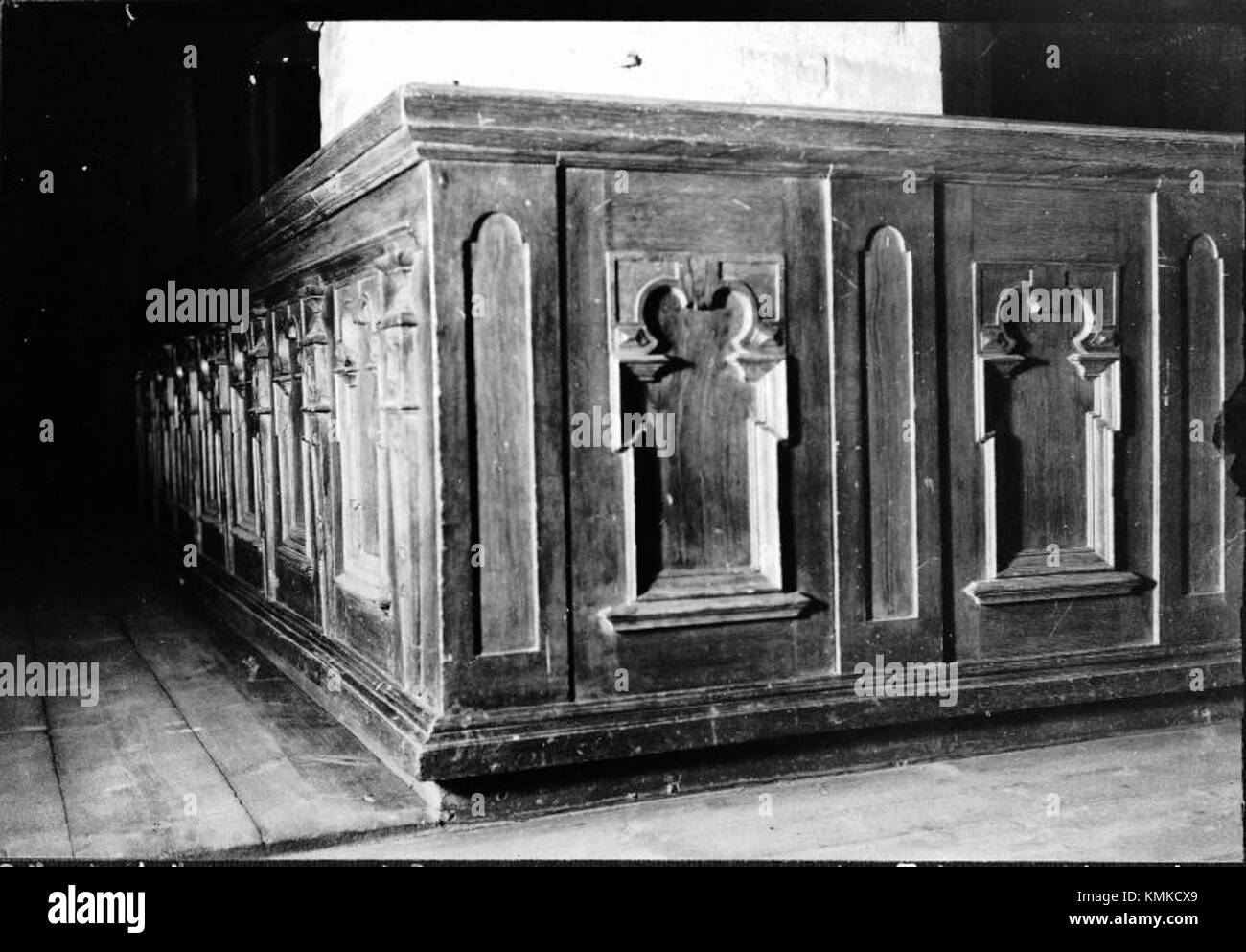 Stora Tuna kyrka is a significant church in Sweden, known for its ...