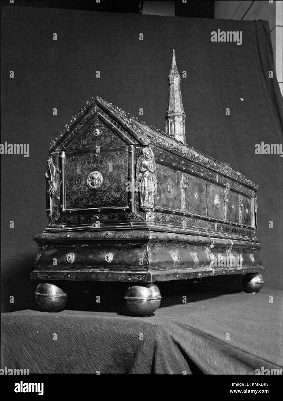 Uppsala Cathedral is one of the most prominent and historic churches in ...