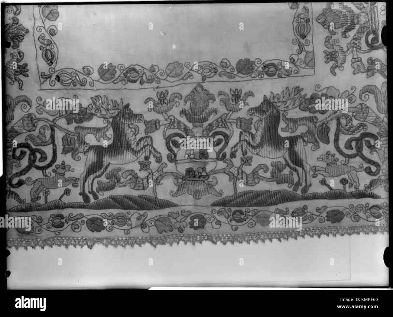 Tryserums Church, listed under KMB 16000200090414, is a historic church ...