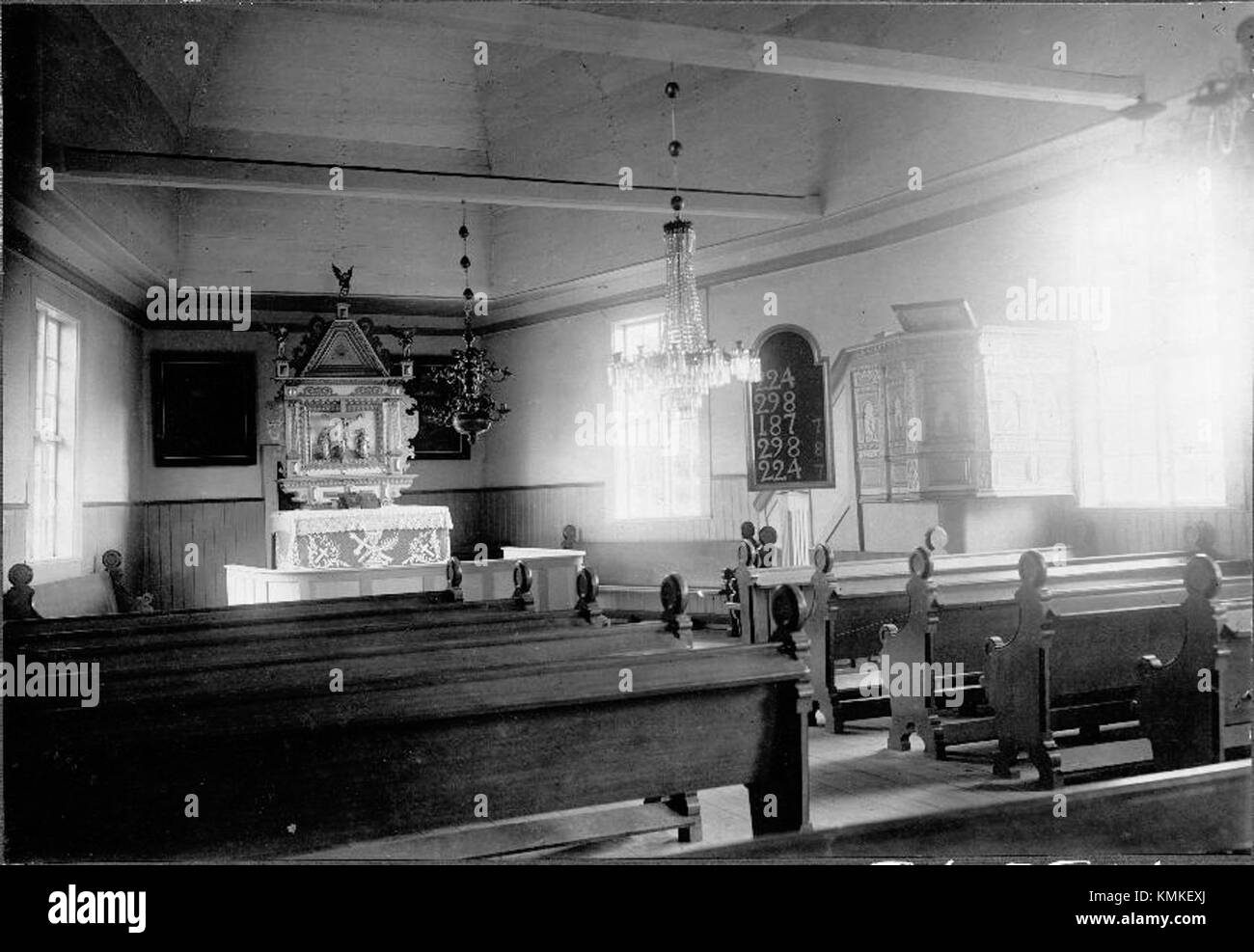 Sunnemo High Resolution Stock Photography and Images - Alamy