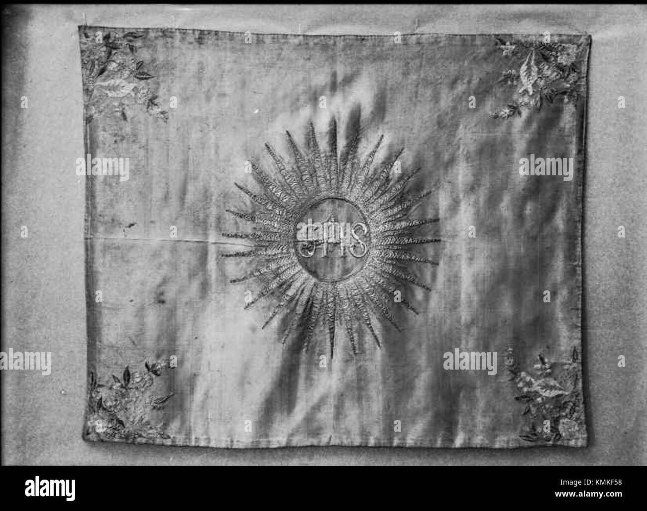 Tystberga Church, situated in Sweden, is known for its historical and ...