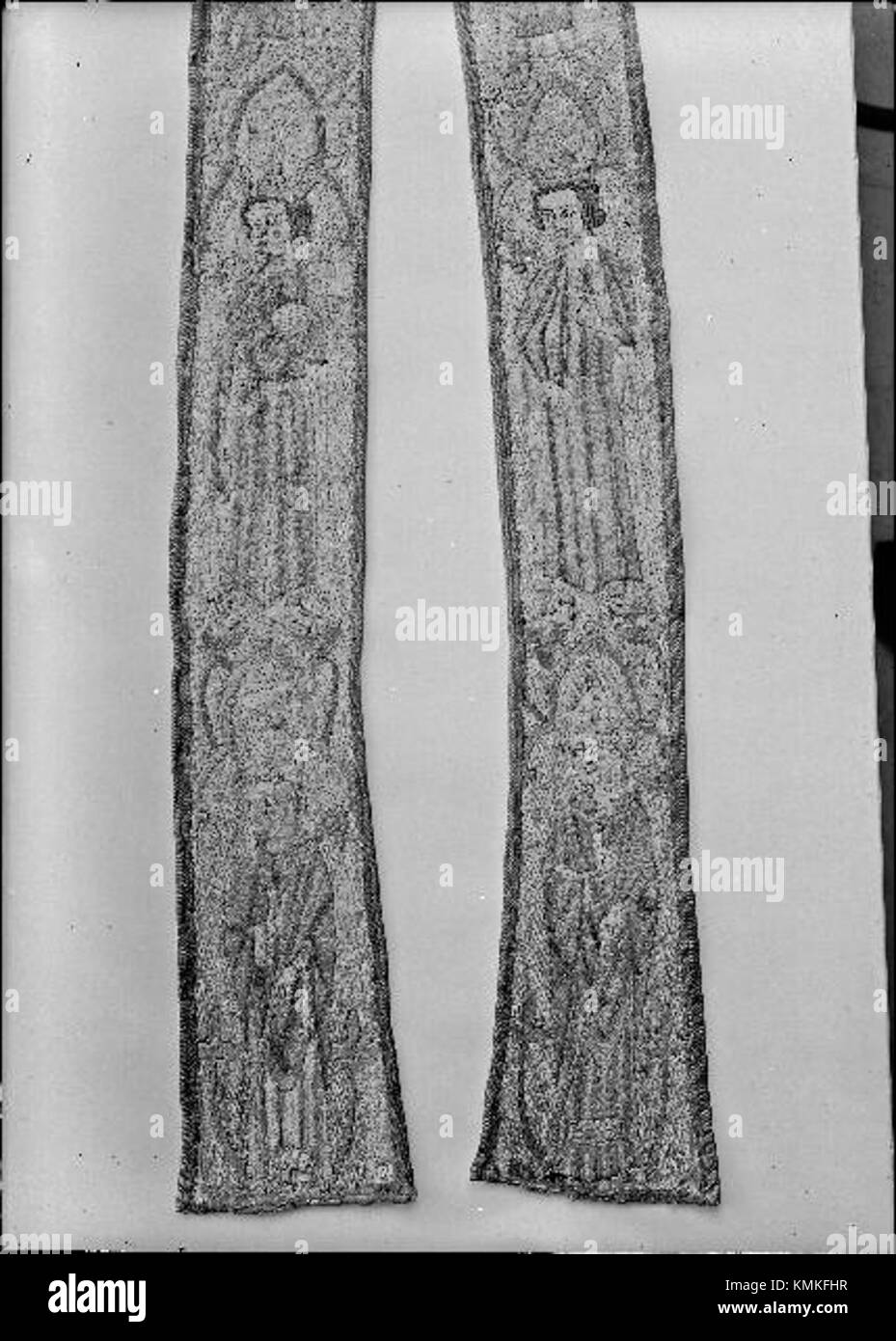 Uppsala Cathedral is one of Sweden's most important religious buildings ...