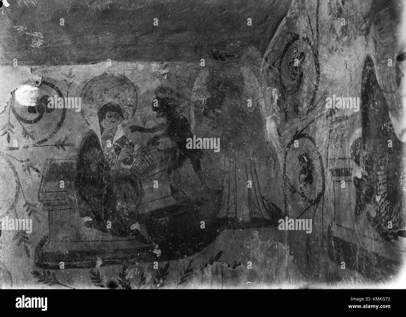 Tensta Church, located in Sweden, is a significant cultural and ...