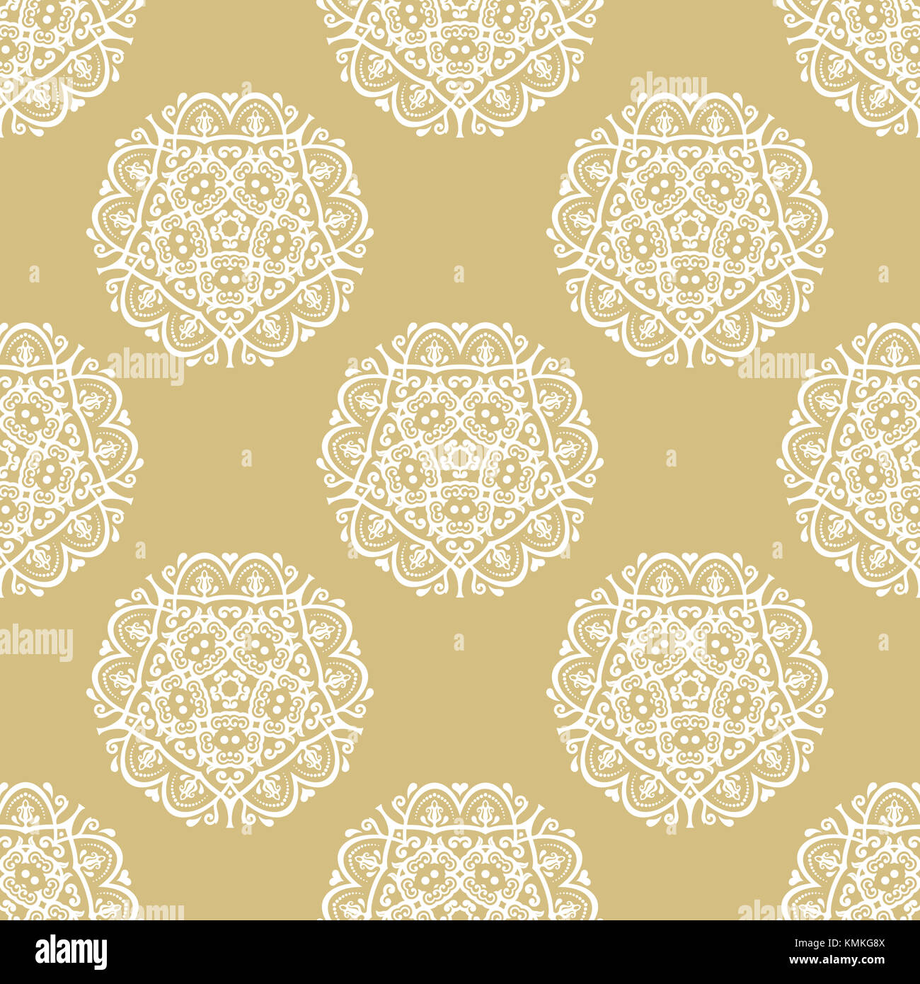 Classic Seamless Pattern Stock Photo - Alamy