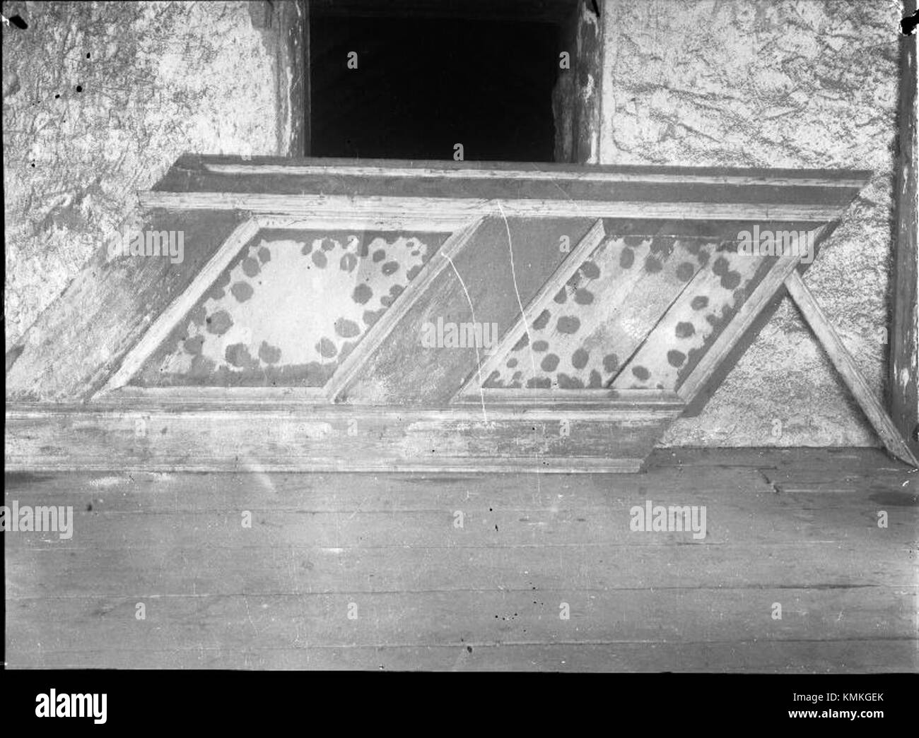 Vimmerby Church in Sweden, listed under KMB, is a historical and ...