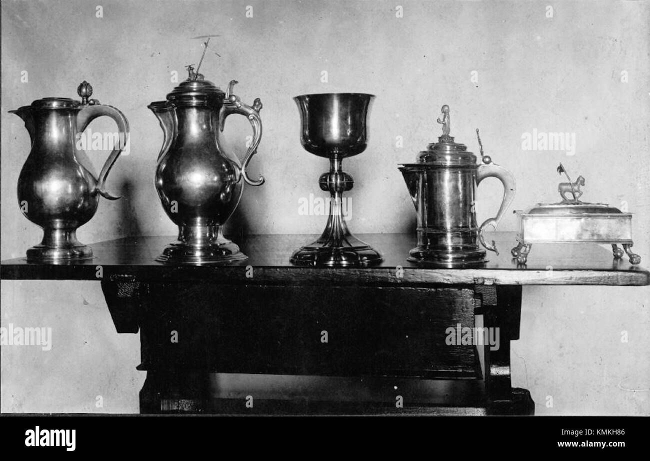 Stora Tuna Church, located in Sweden, is a historical structure ...