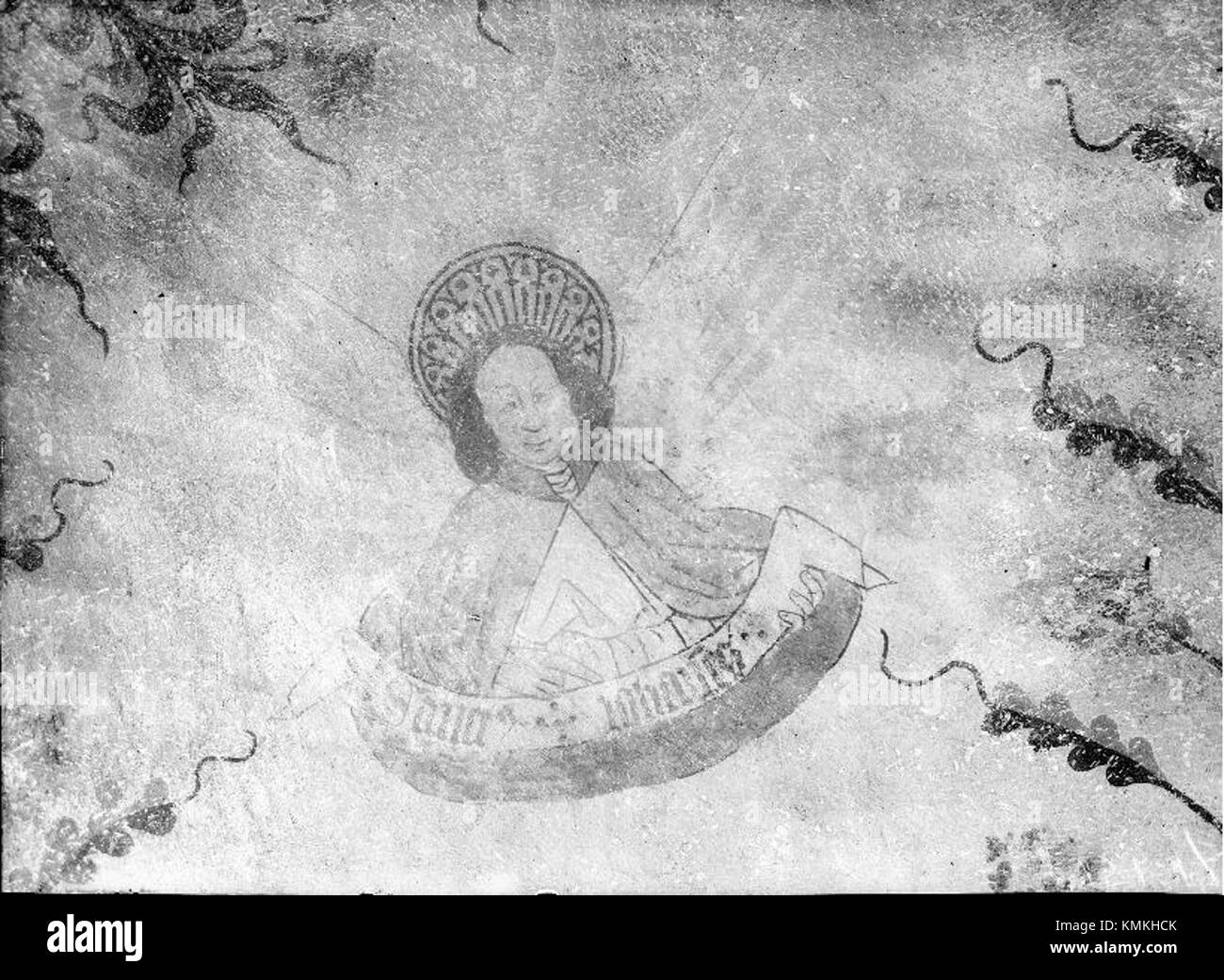 Tierps kyrka hi-res stock photography and images - Alamy