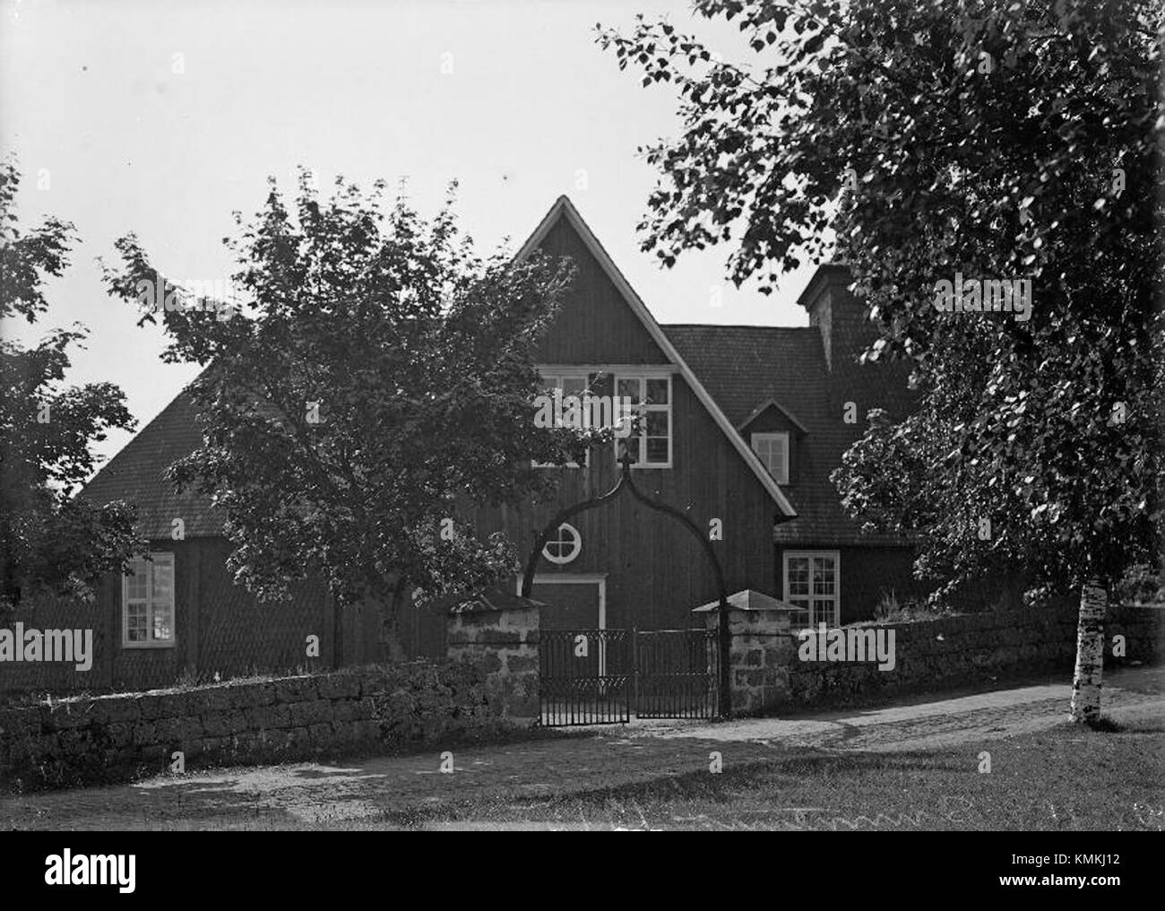 Sunnemo High Resolution Stock Photography and Images - Alamy