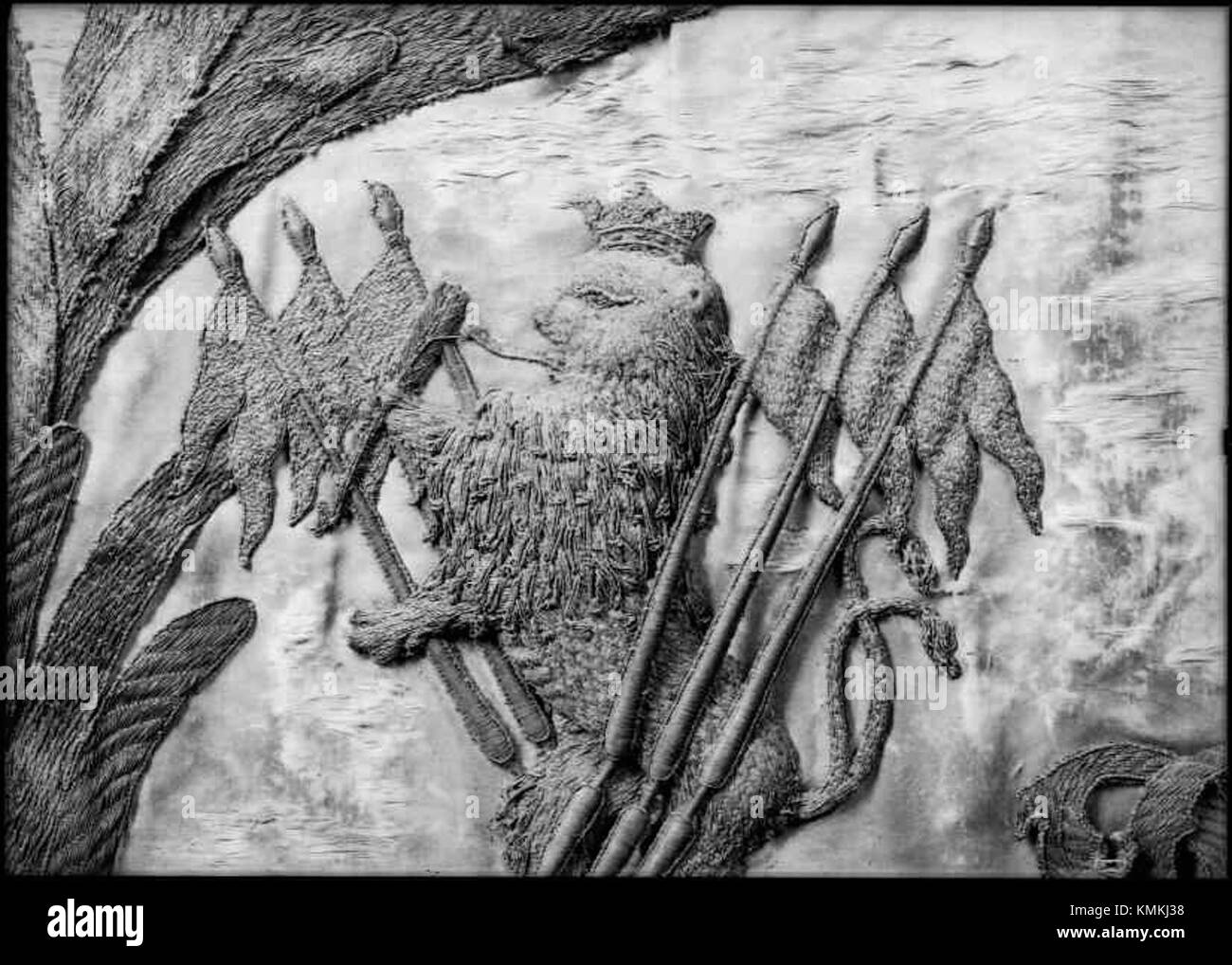 Turinge Church, a historic church in Sweden known for its architectural ...