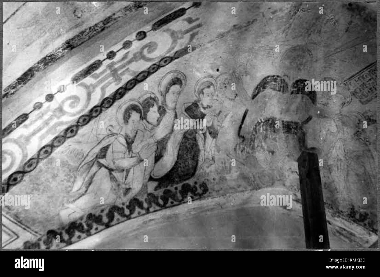 Tystberga Church, located in Sweden, is known for its historical ...