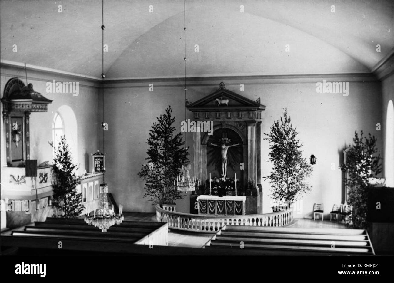 Tanums Church is a historic church in Sweden, notable for its medieval ...