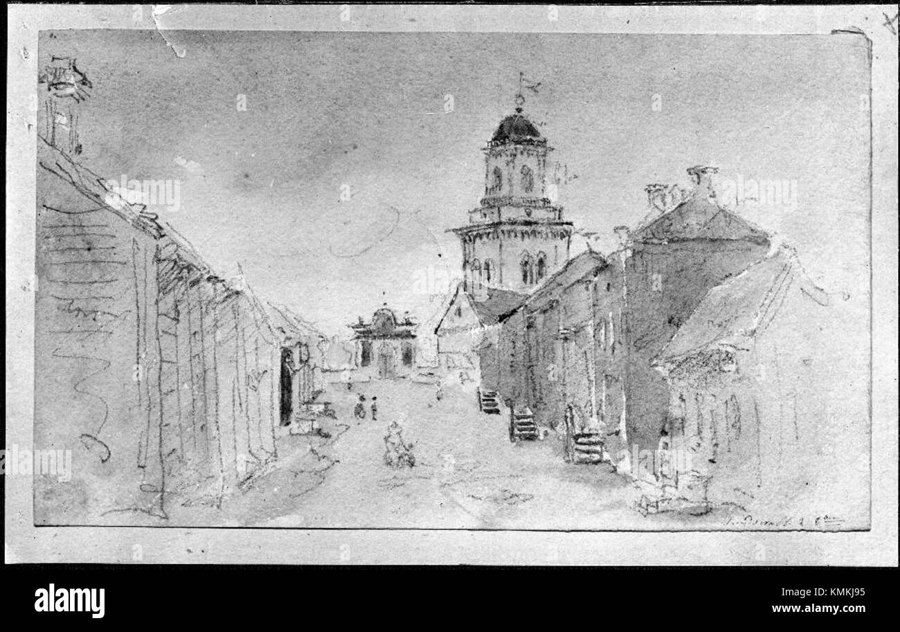 Gustav Adolfs Church in Sundsvall, Sweden, is a prominent architectural ...