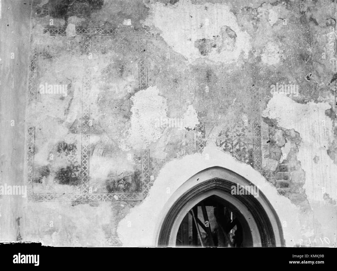Tierps kyrka hi-res stock photography and images - Alamy