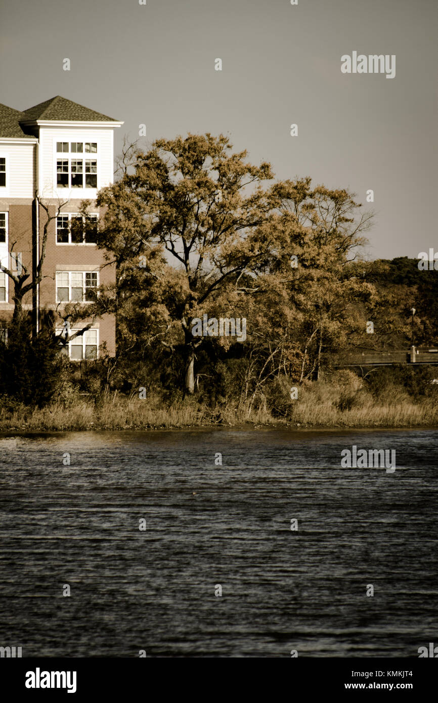 LIFE IN VIRGINIA Stock Photo - Alamy