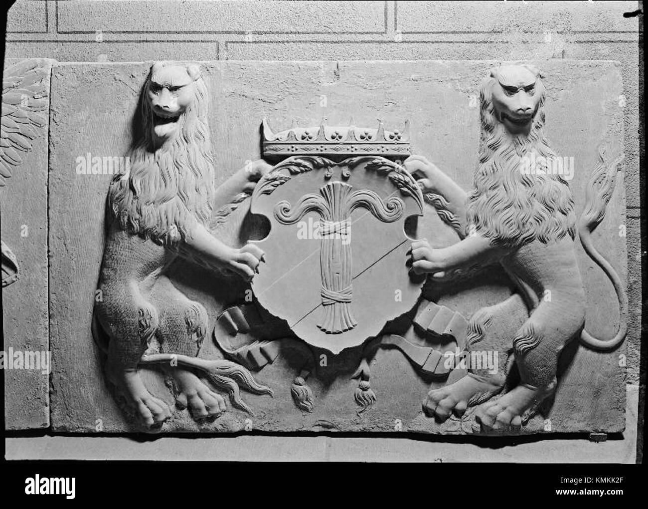 Uppsala Cathedral, one of Swedenâ€™s most iconic landmarks, is known ...